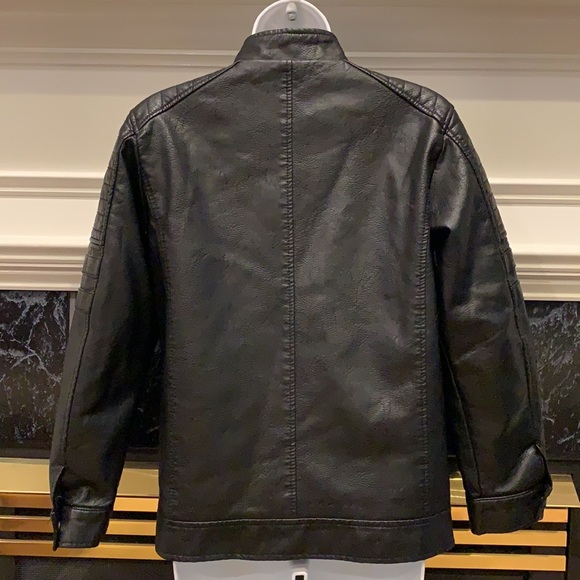 Distortion | Jackets & Coats | Distortion Bombermotorcycle Jacket ...